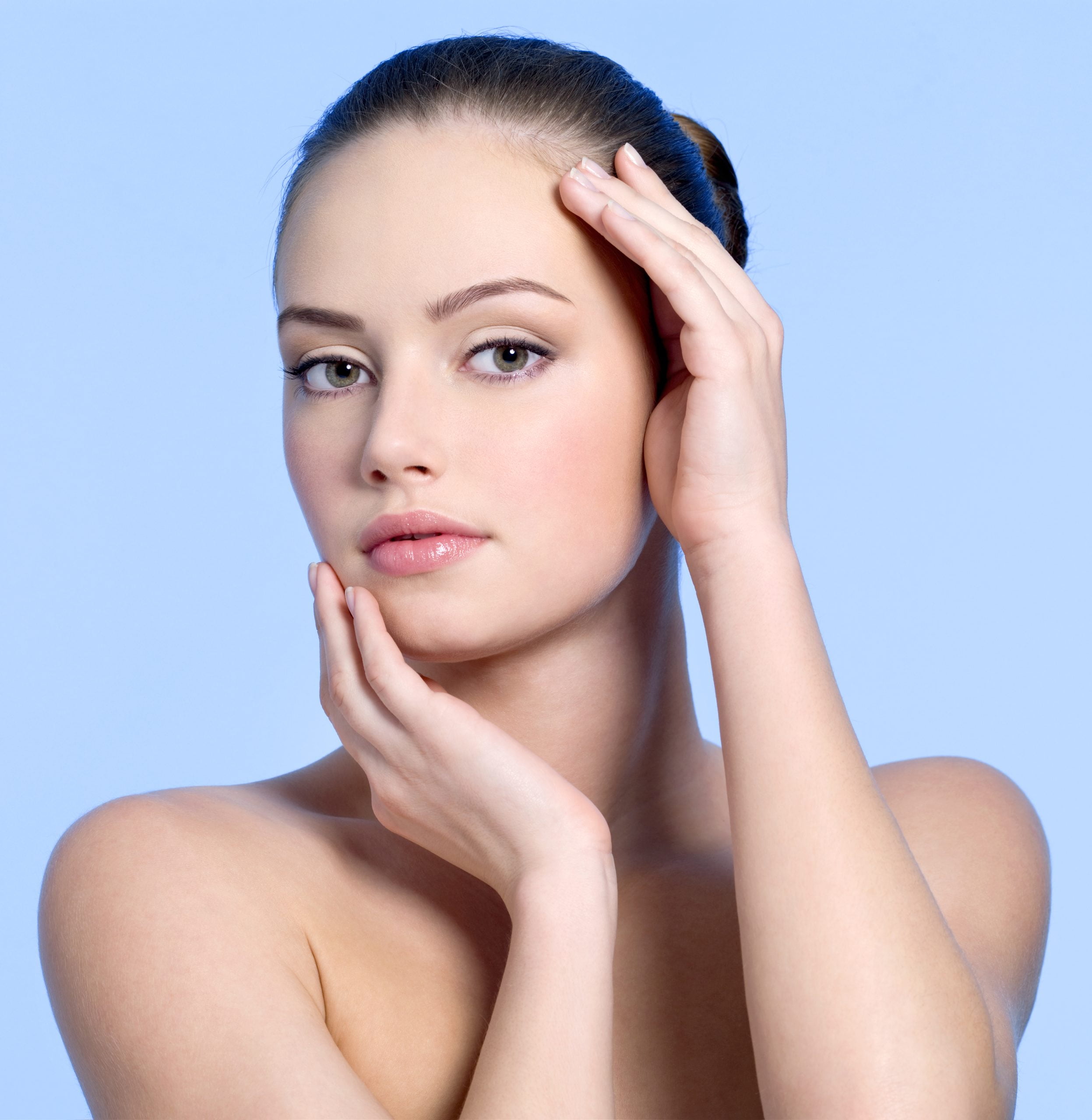 Skin Lightening - Dr. Mahesh Nair